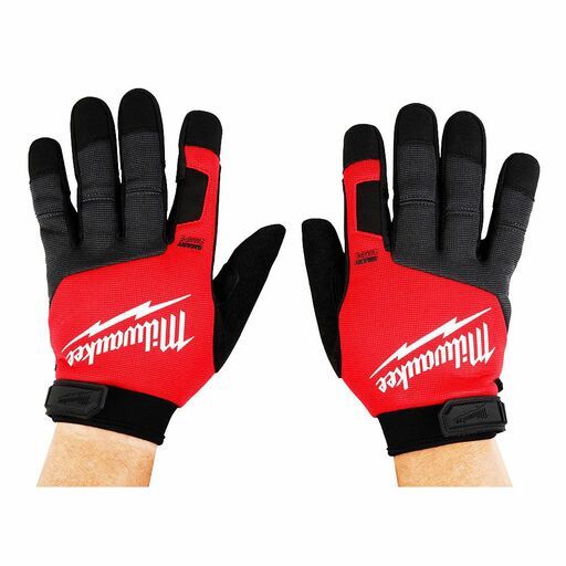 Milwaukee 4873852 Lightweight Work Gloves