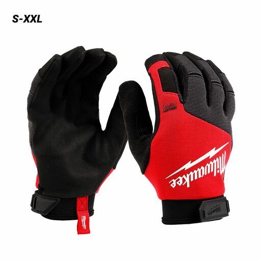 Milwaukee 4873852 Lightweight Work Gloves