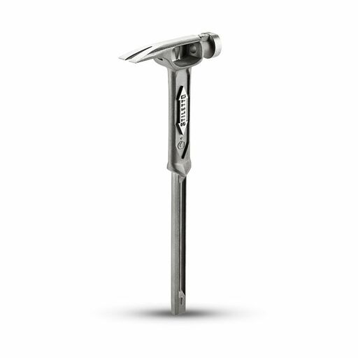 Stiletto TRMB STILETTO TRIMBONE 10oz Titanium Finish Hammer