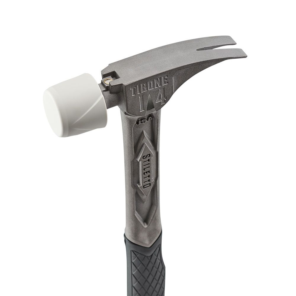 Stiletto TIB-RMA STILETTO TRIMBONE Mallet Cap Kit