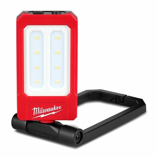 Milwaukee IRTL500 Internal Rechargeable Task Light 500 Lumen - Skin Only