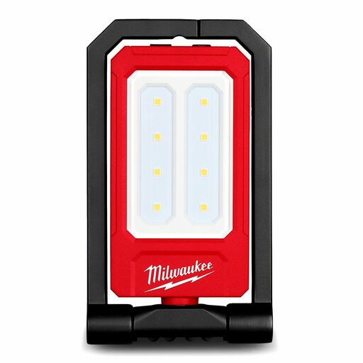 Milwaukee IRTL500 Internal Rechargeable Task Light 500 Lumen - Skin Only