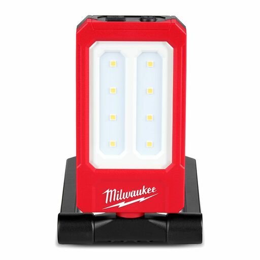 Milwaukee IRTL500 Internal Rechargeable Task Light 500 Lumen - Skin Only
