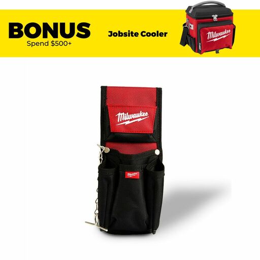 Milwaukee 48228118 Compact Utility Pouch