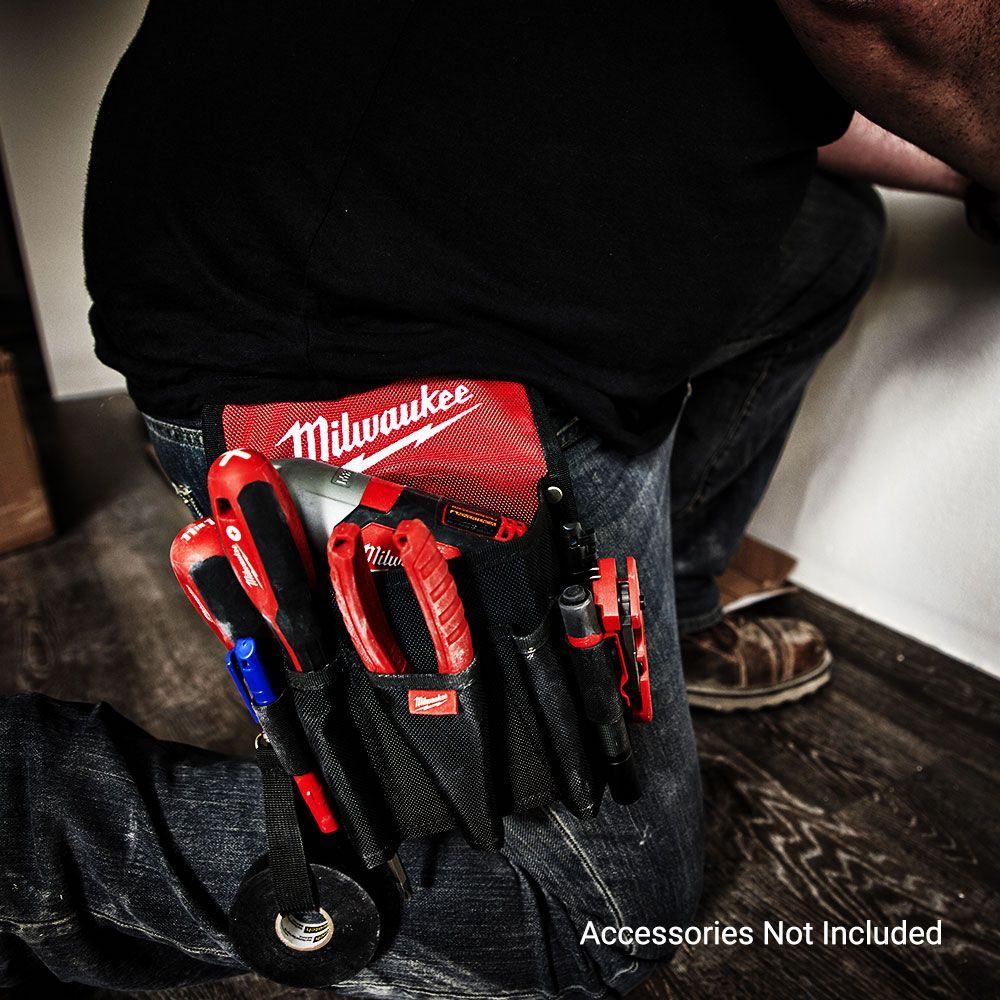 Milwaukee 48228119 Utility Pouch