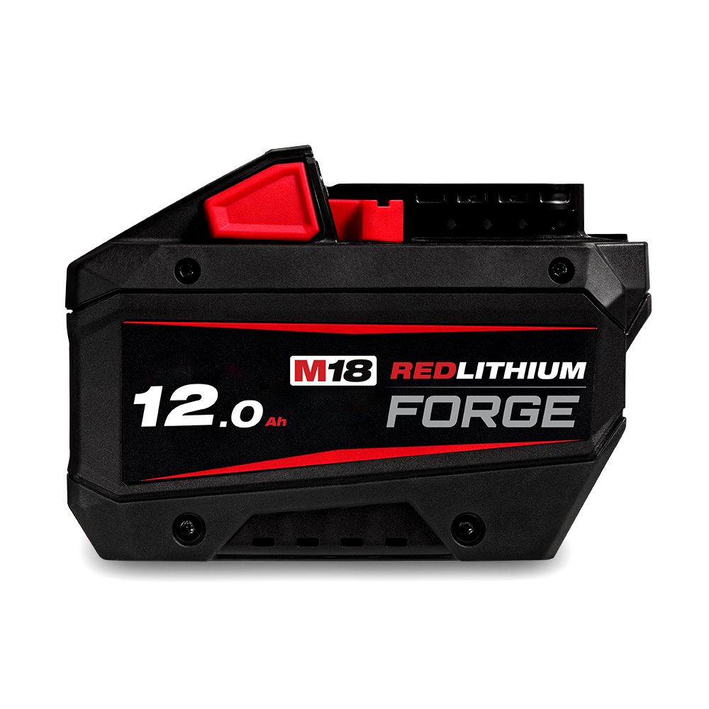 Milwaukee M18FB12 18V 12.0Ah REDLITHIUM Cordless FORGE Battery