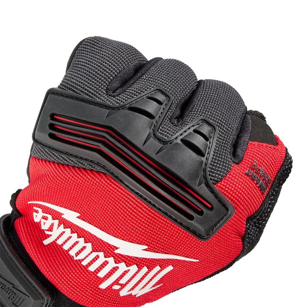 Milwaukee 4873853 Wrecking Work Gloves
