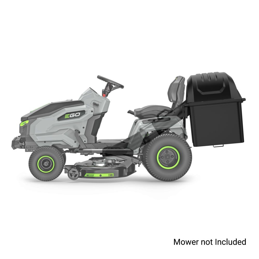 EGO ABK4200T 107cm (42") Power+ Tractor Riding Mower Bagger Kit