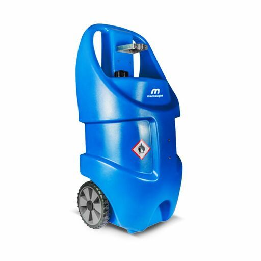 Macnaught Fuel Tanks | Sydney Tools