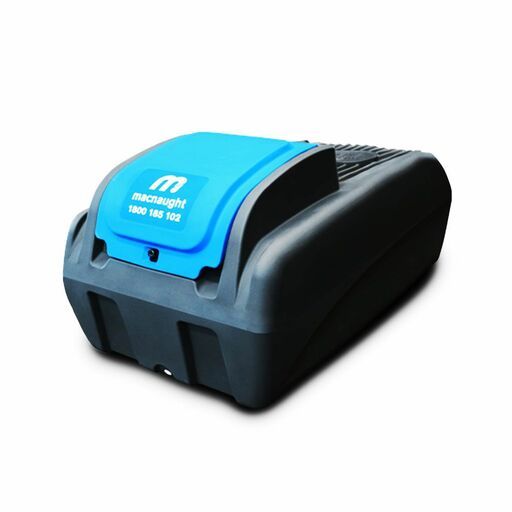 Macnaught MDT800L-60LPM 12V 800L 60LPM MDT Poly Diesel Tank Kit