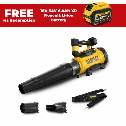 Blower Vac & Leaf Blowers | Sydney Tools