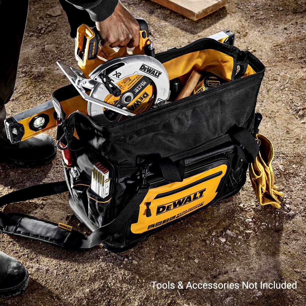 DeWalt DWST60104-1 20" Pro Tool Bag