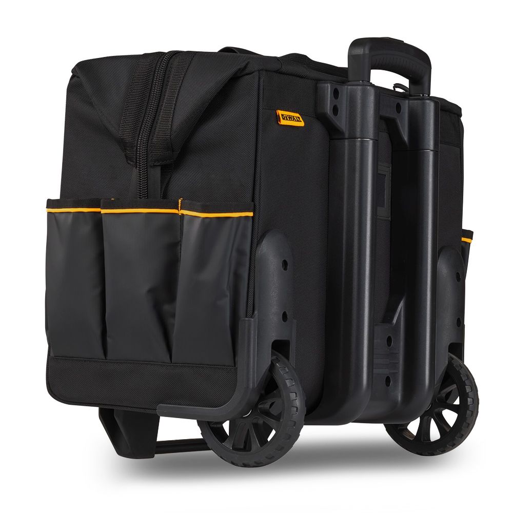 DeWalt DWST60107-1 18" PRO Rolling Tool Bag