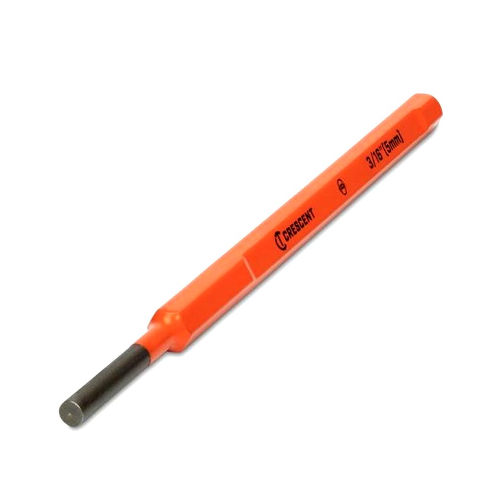 Crescent CPPS456 6pce Pin Punch Set