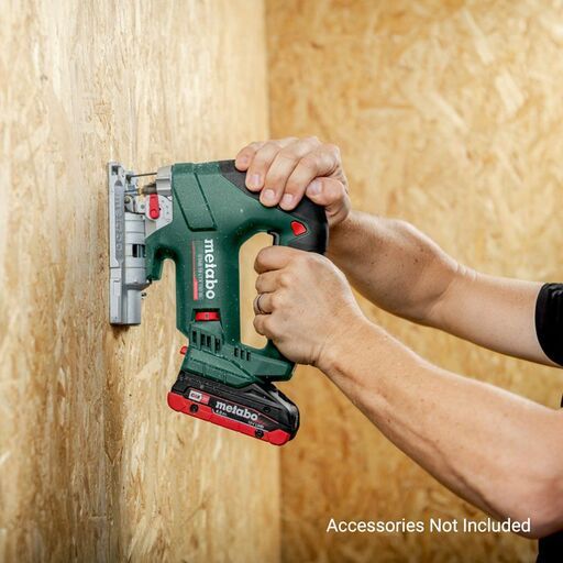 Metabo STA B18 LTX 150 BL (601503850) 18V Li-ion Cordless Brushless Bow ...