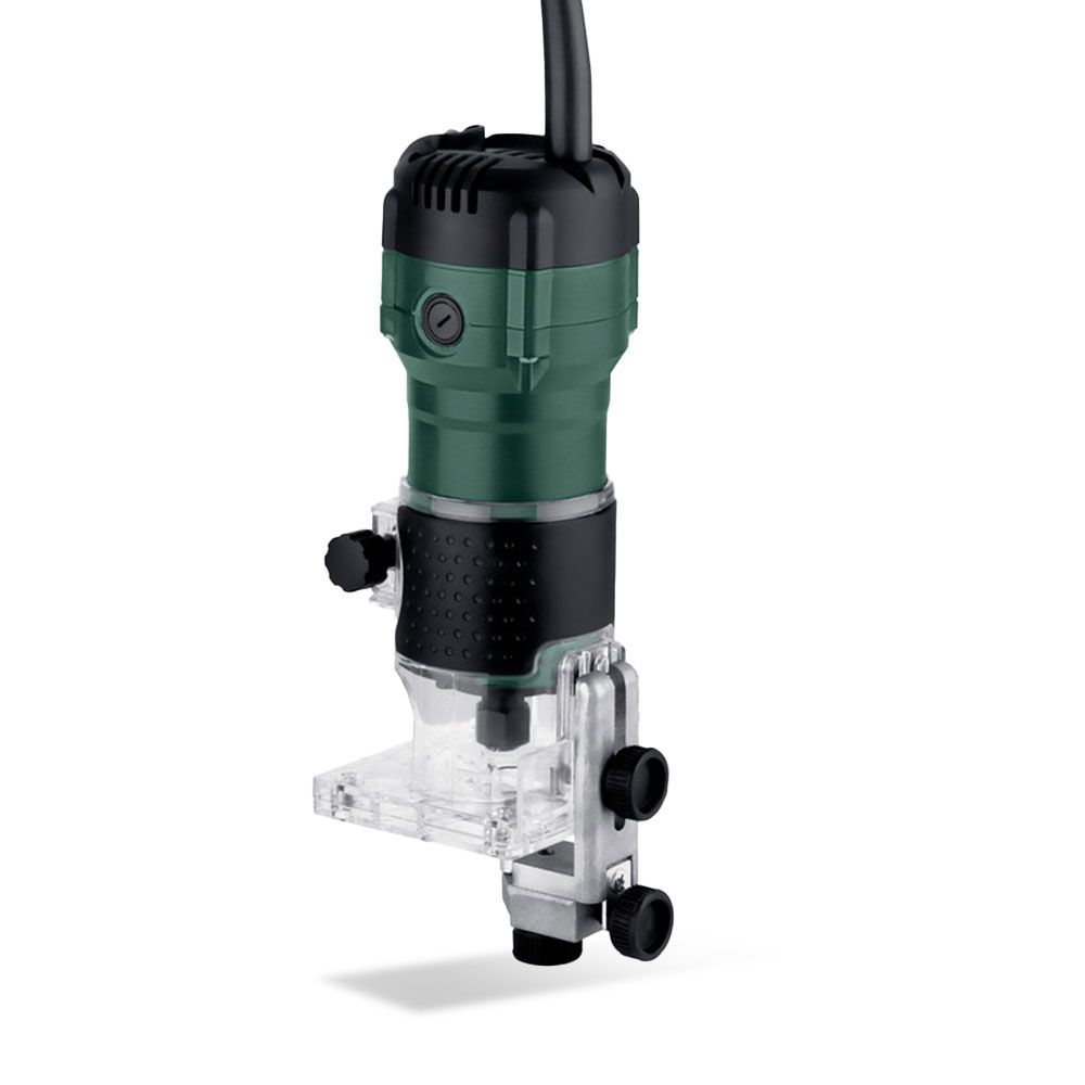 Metabo 601741000 240V FM 500 - 6 Trim Router