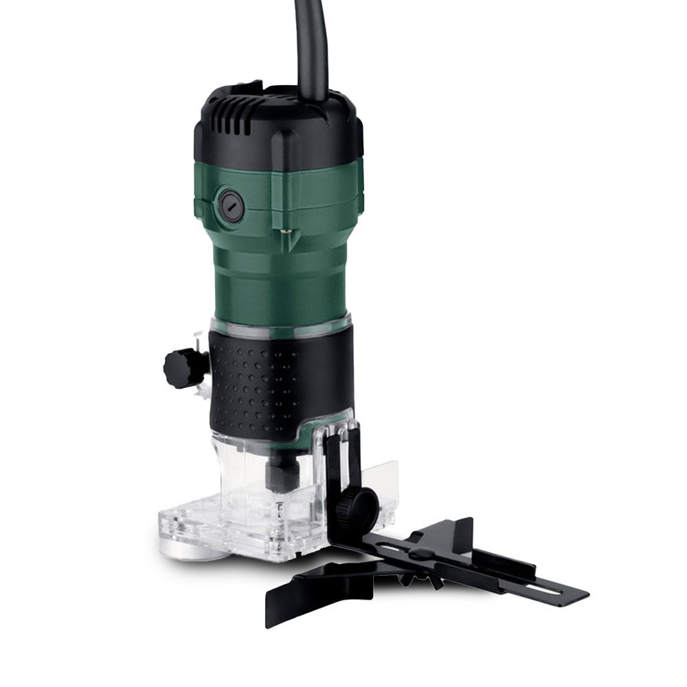 Metabo 601741000 240V FM 500 - 6 Trim Router