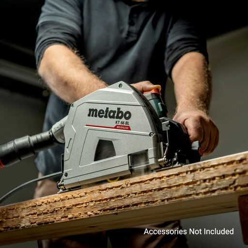 Metabo 601166500 240V 66 BL Plunge Cut Circular Saw