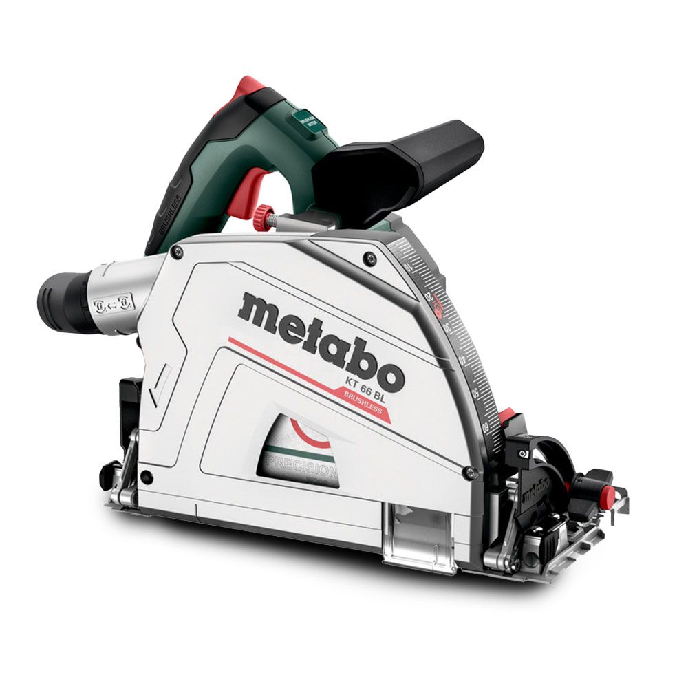 Metabo 601166500 240V 66 BL Plunge Cut Circular Saw