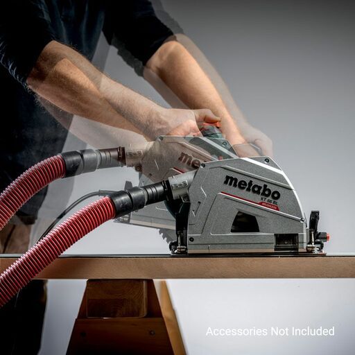 Metabo 601166500 240V 66 BL Plunge Cut Circular Saw