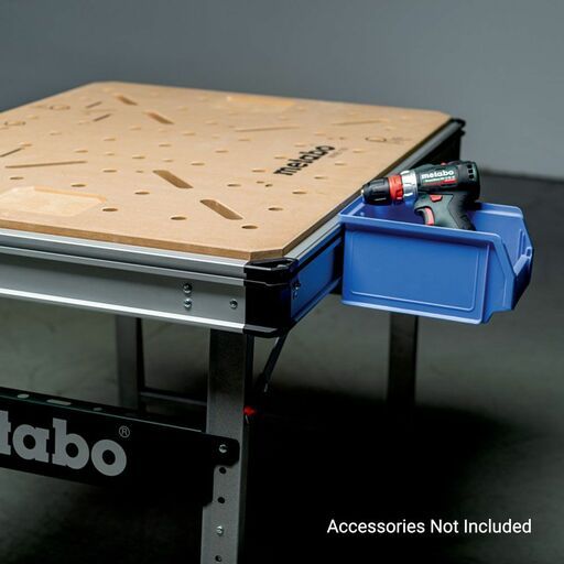 Metabo 626991000 MWB 100 Multifunction table
