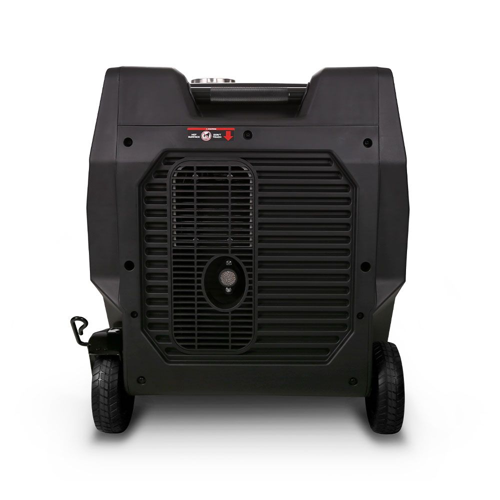 Gensafe GF9500 9.5kW Petrol Portable Inverter Generator