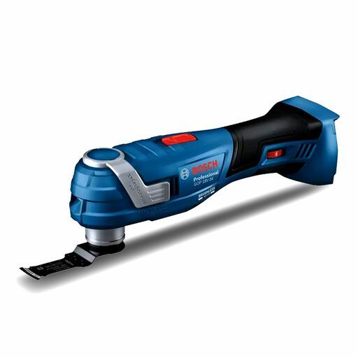 Bosch GOP 18V-34 (0.601.8G2.001) 18V 3.4º Cordless Brushless ...