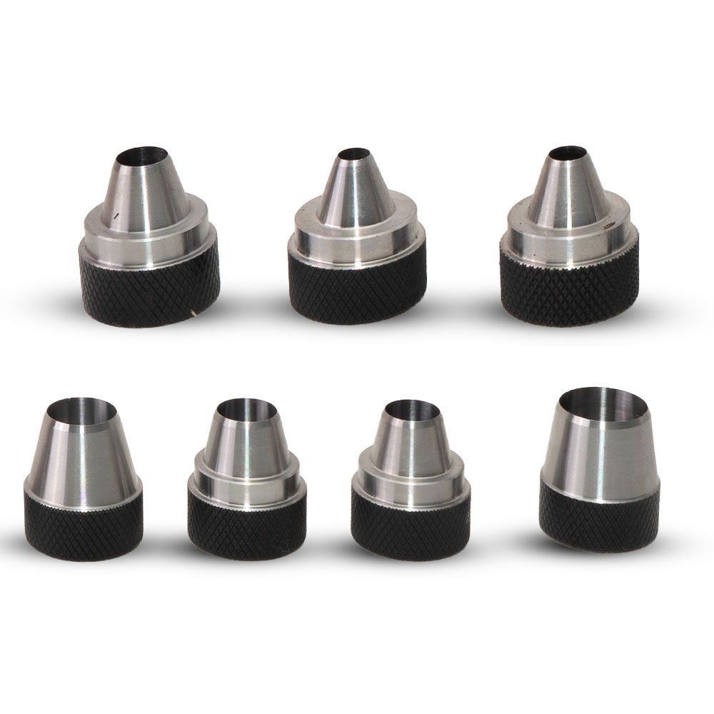 Daytona DPS14 14pce Hollow Hole Punch Set