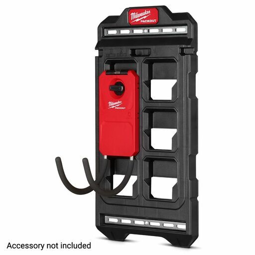 Milwaukee 48228496 PACKOUT™ Compact Wall Plate