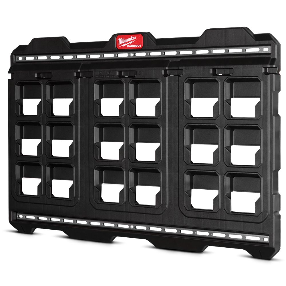 Milwaukee 48228497 PACKOUT™ Large Wall Plate