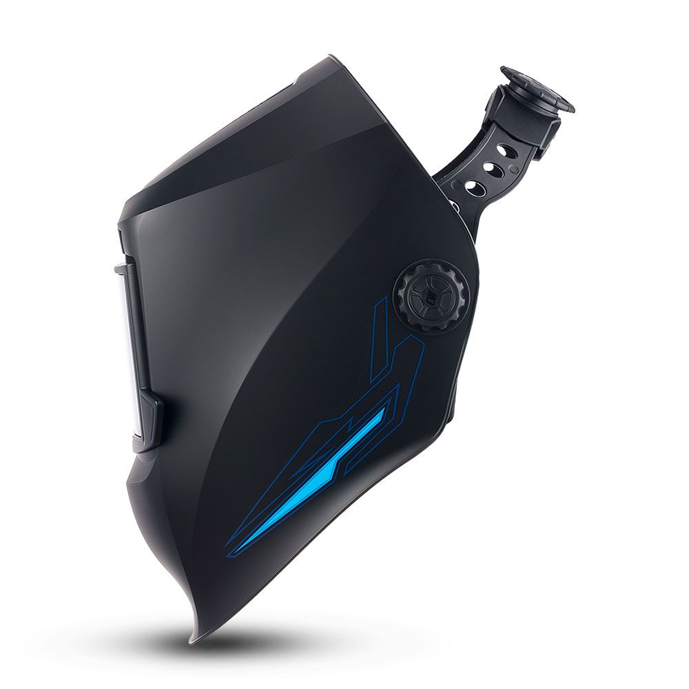 Cigweld WHAMXC010 Arcmaster XC10 BLAX Auto-Darkening Welding Helmet