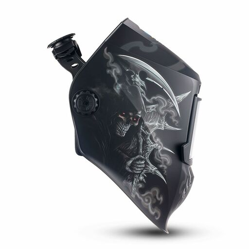 Cigweld WHAMXC110 Arcmaster XC110 Reaper Auto-Darkening Welding Helmet