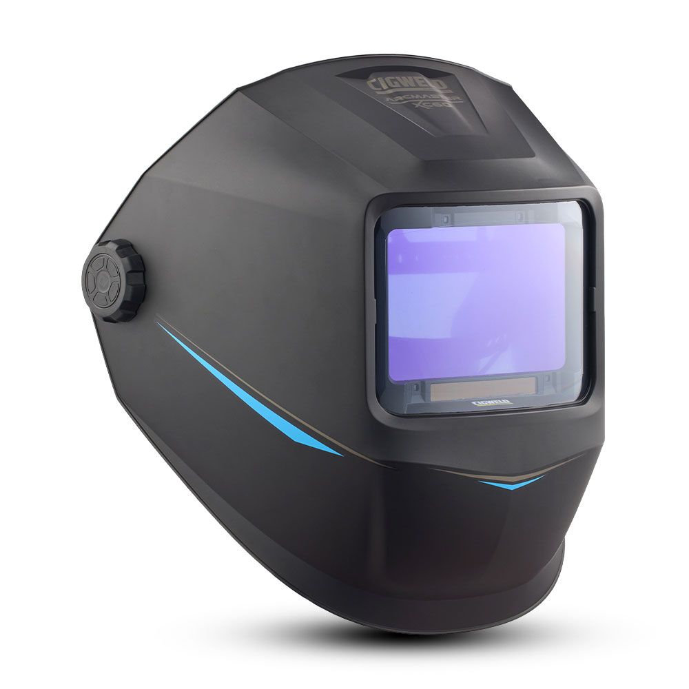 Cigweld WHAMXC060 Arcmaster XC60 BLAX Auto-Darkening Welding Helmet
