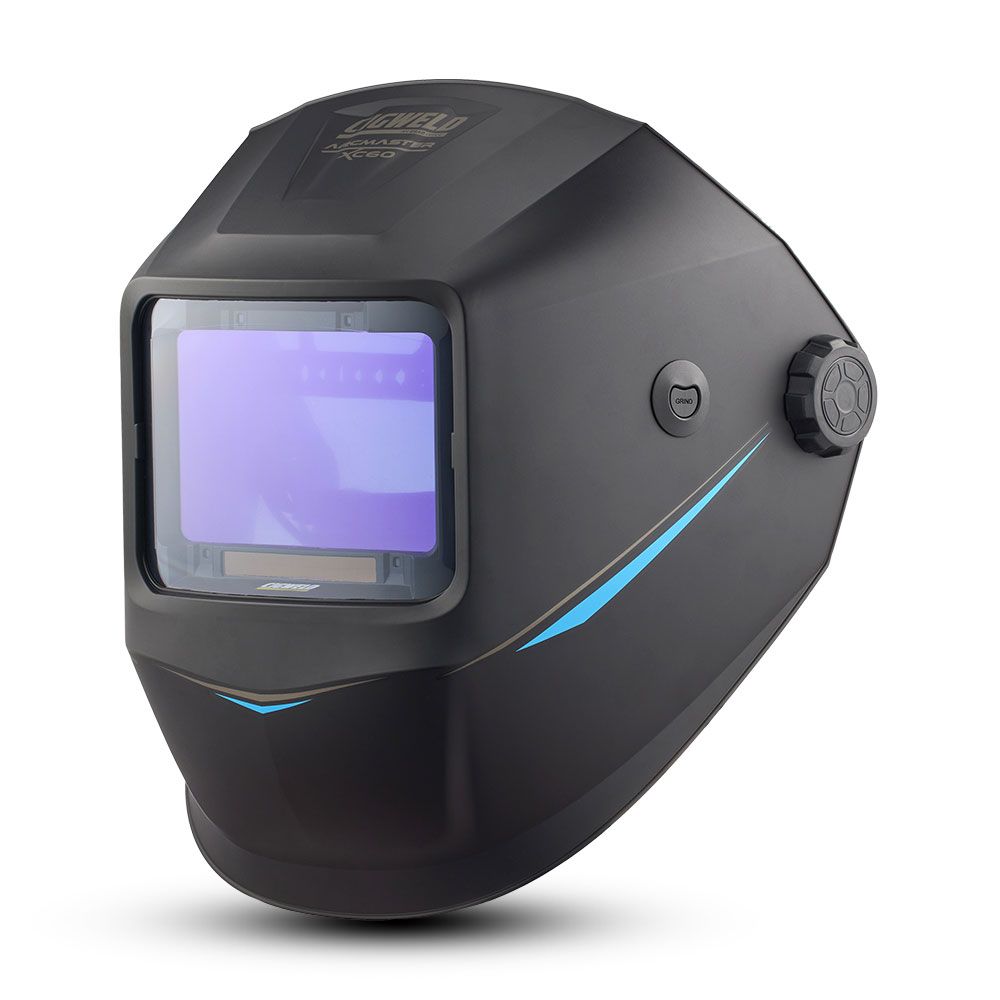 Cigweld WHAMXC060 Arcmaster XC60 BLAX Auto-Darkening Welding Helmet