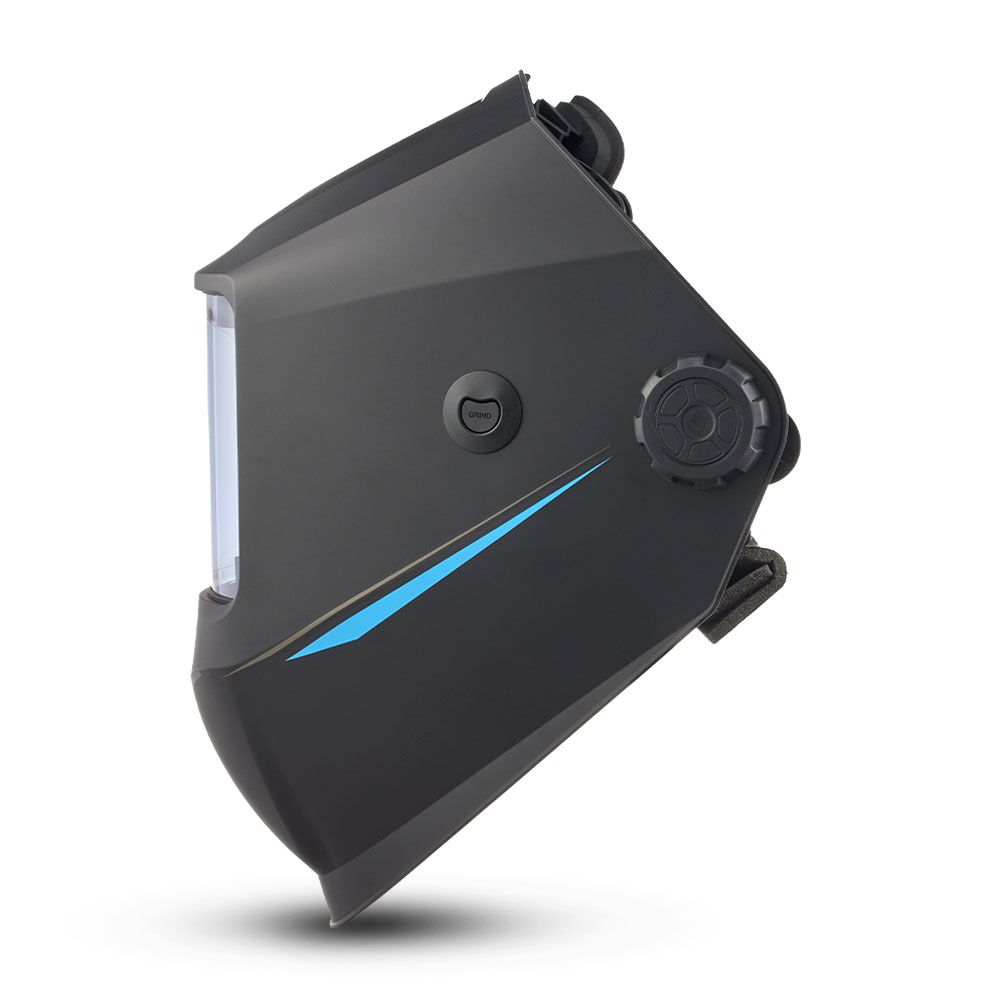 Cigweld WHAMXC060 Arcmaster XC60 BLAX Auto-Darkening Welding Helmet