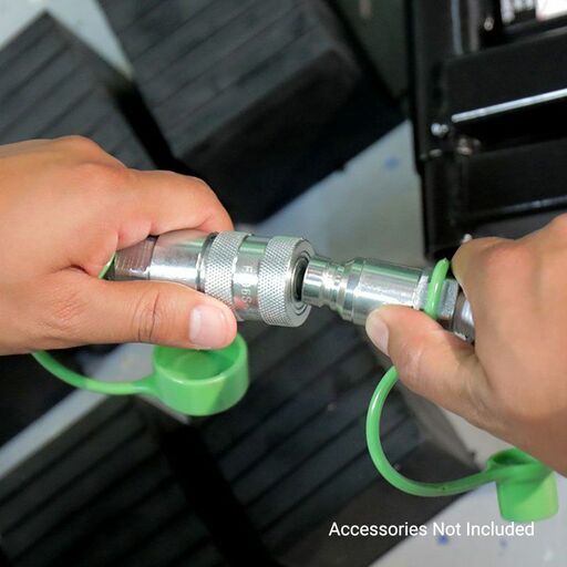 QuickJack BL-3500SLX-208-240V (5175012) 1.5 Ton 230V Portable Car Lift ...