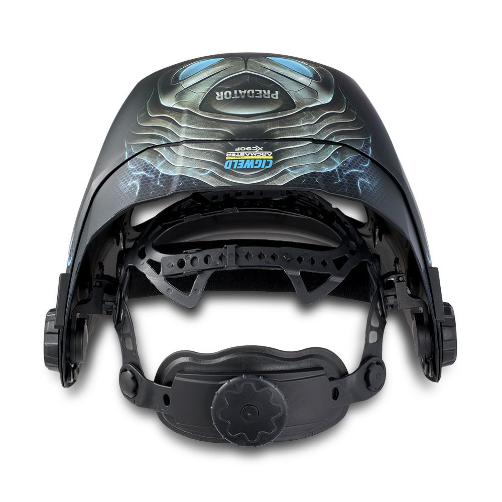 speedglas welding filter