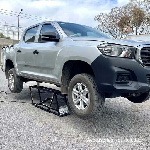 QuickJack 7000TL-208-240V (5175642) 3.2 Ton 240V Portable Light Duty ...