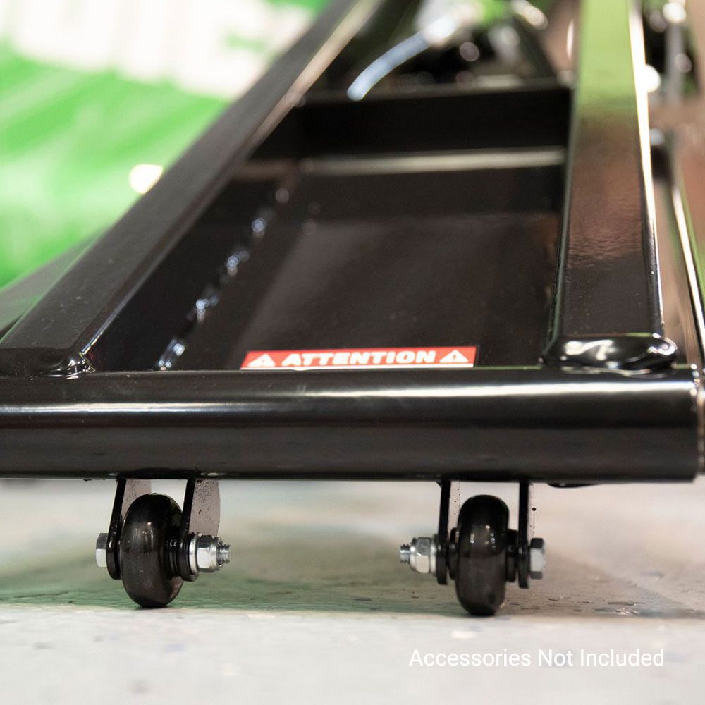 QuickJack 7000TLX-208-240V (5175647) 3.2 ton 240V Single phase Extended ...