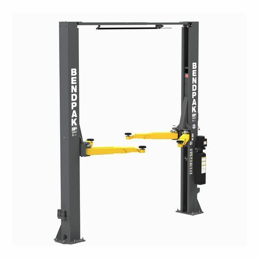 BendPak 10AP (5175304) 4.5 Ton Adaptable Clearfloor Vehicle Lift