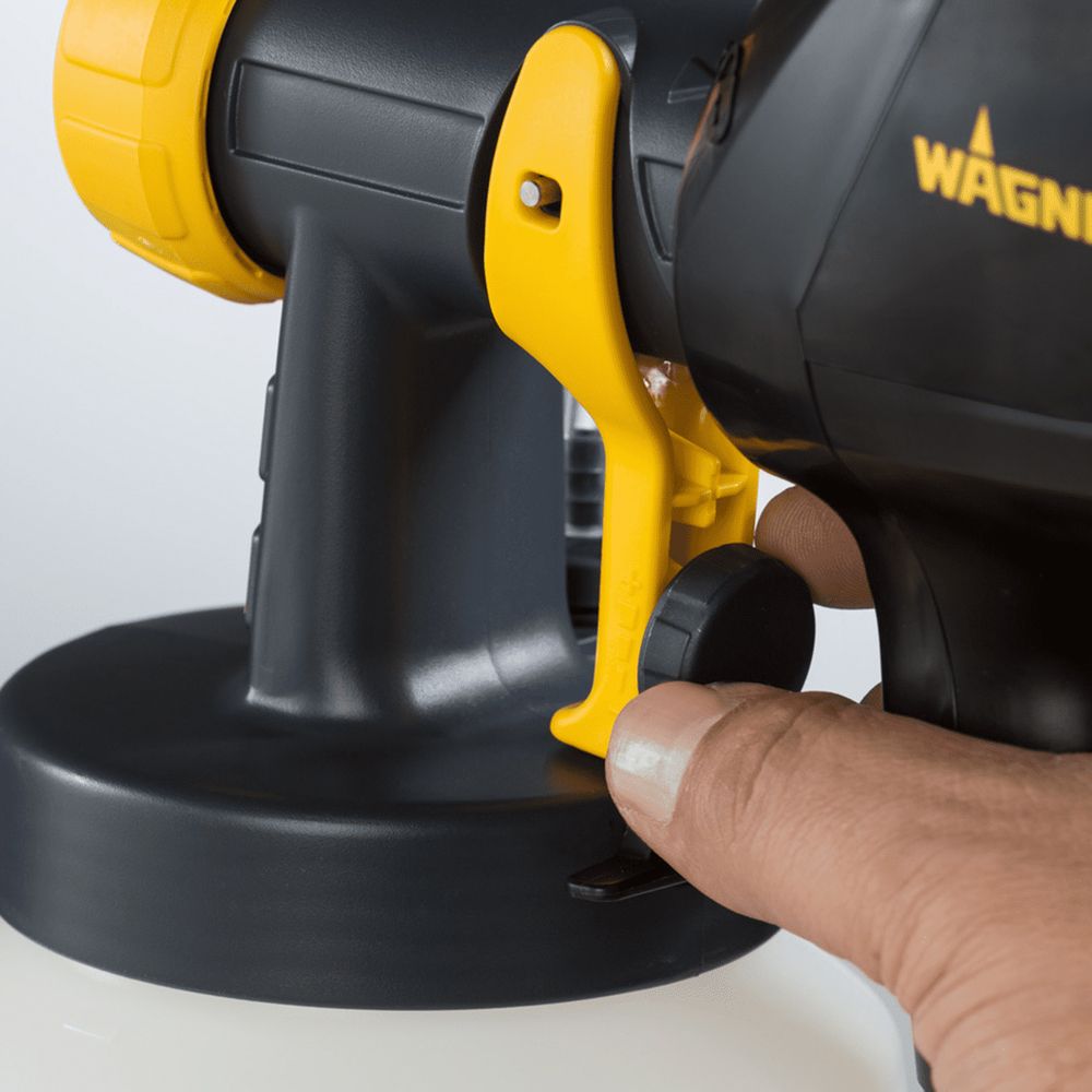 Wagner 2359336 600ml 300W Universal Effect Sprayer