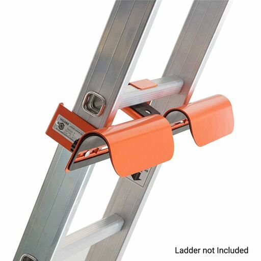 LINQ HSLDBR BRAQ-IT Ladder Gutter