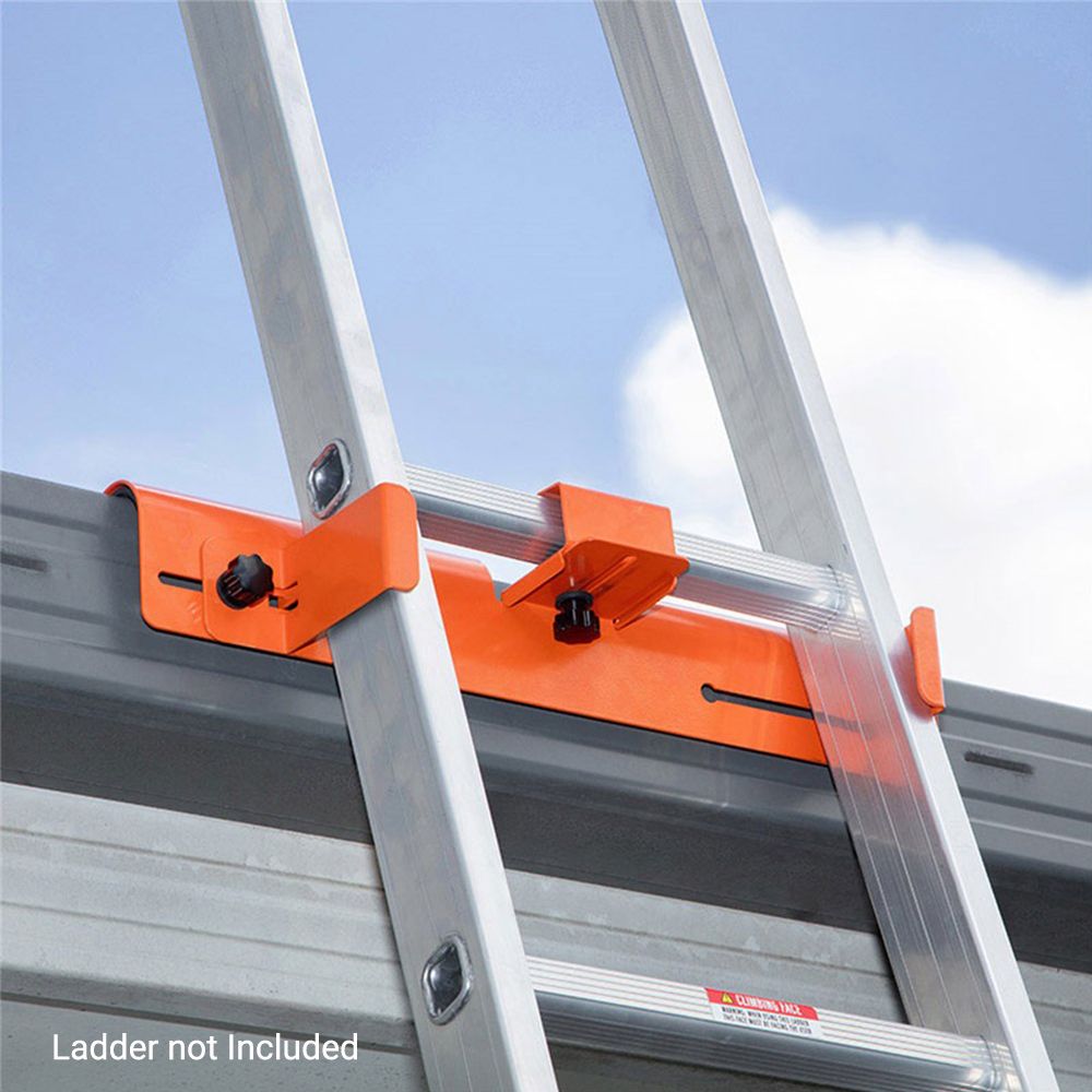 LINQ HSLDBR BRAQ-IT Ladder Gutter