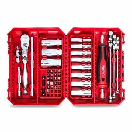 Milwaukee Socket Sets | Sydney Tools