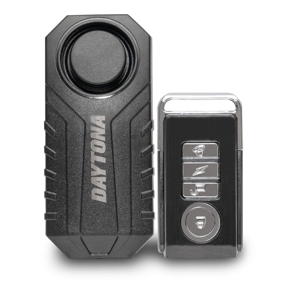 Daytona DBAA Anti-Theft Alarm