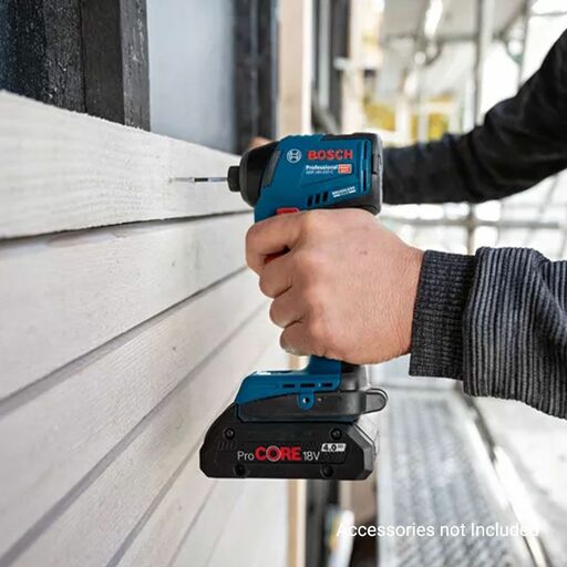 Bosch GDR 18V-220 (0.615.A50.07B) 18V 5.0Ah Li-ion Cordless Brushless ...
