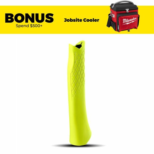 Stiletto TBRG-Y STILETTO® Replaceable Grip – HI-VIZ