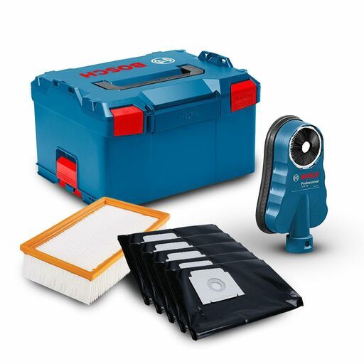 Vacuum Dust Extractor Filters | Vacuum & Dust Extractors | Sydney Tools