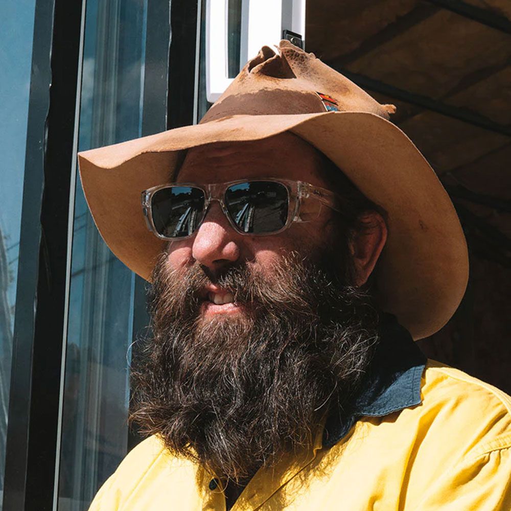 SafeStyle FCPXL100 Fusions XL Clear Frame Polarised Lens