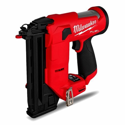 Milwaukee Finish Nailer Guns | Sydney Tools